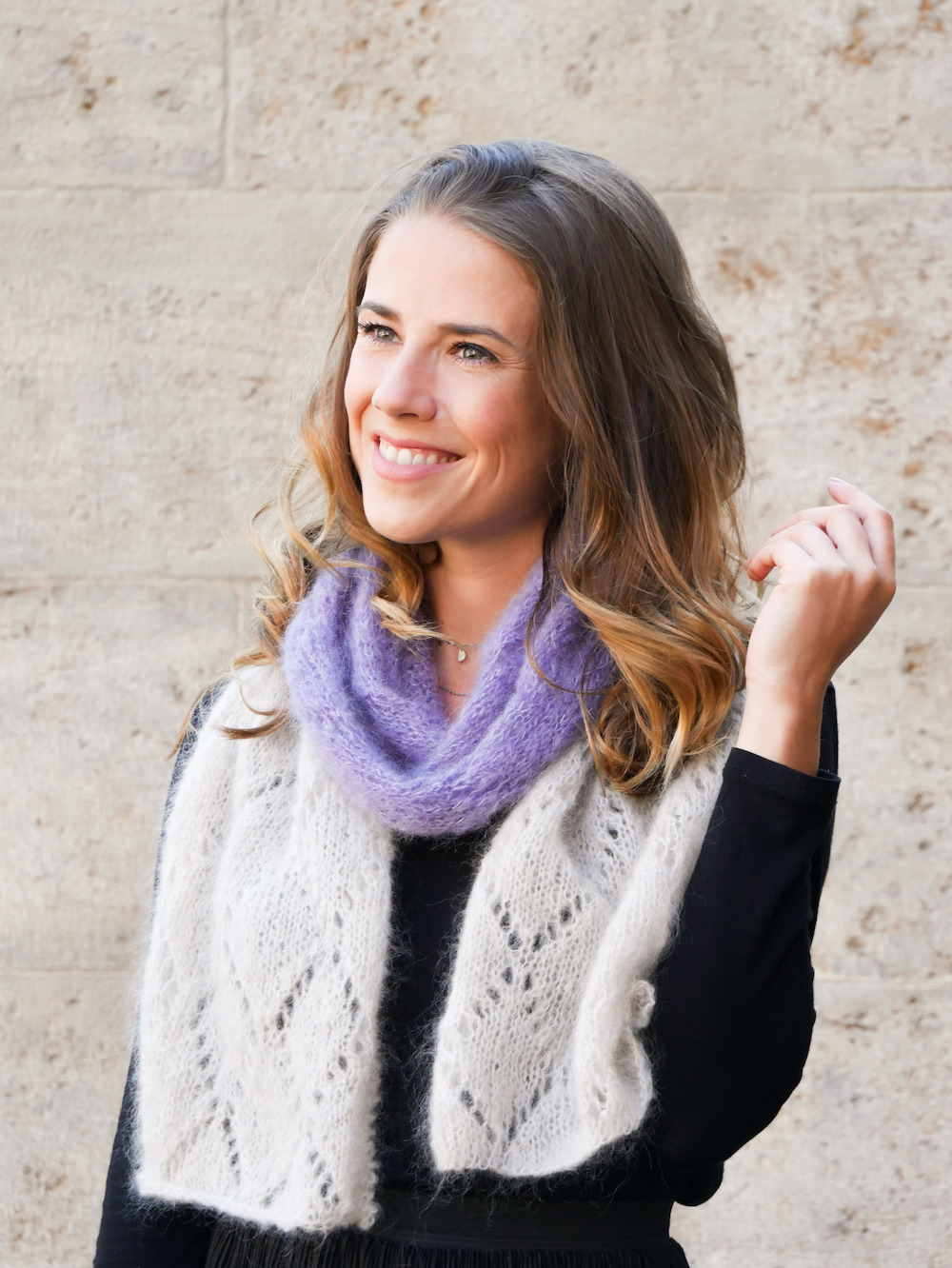 Tuch Kalia - judithjelena.com