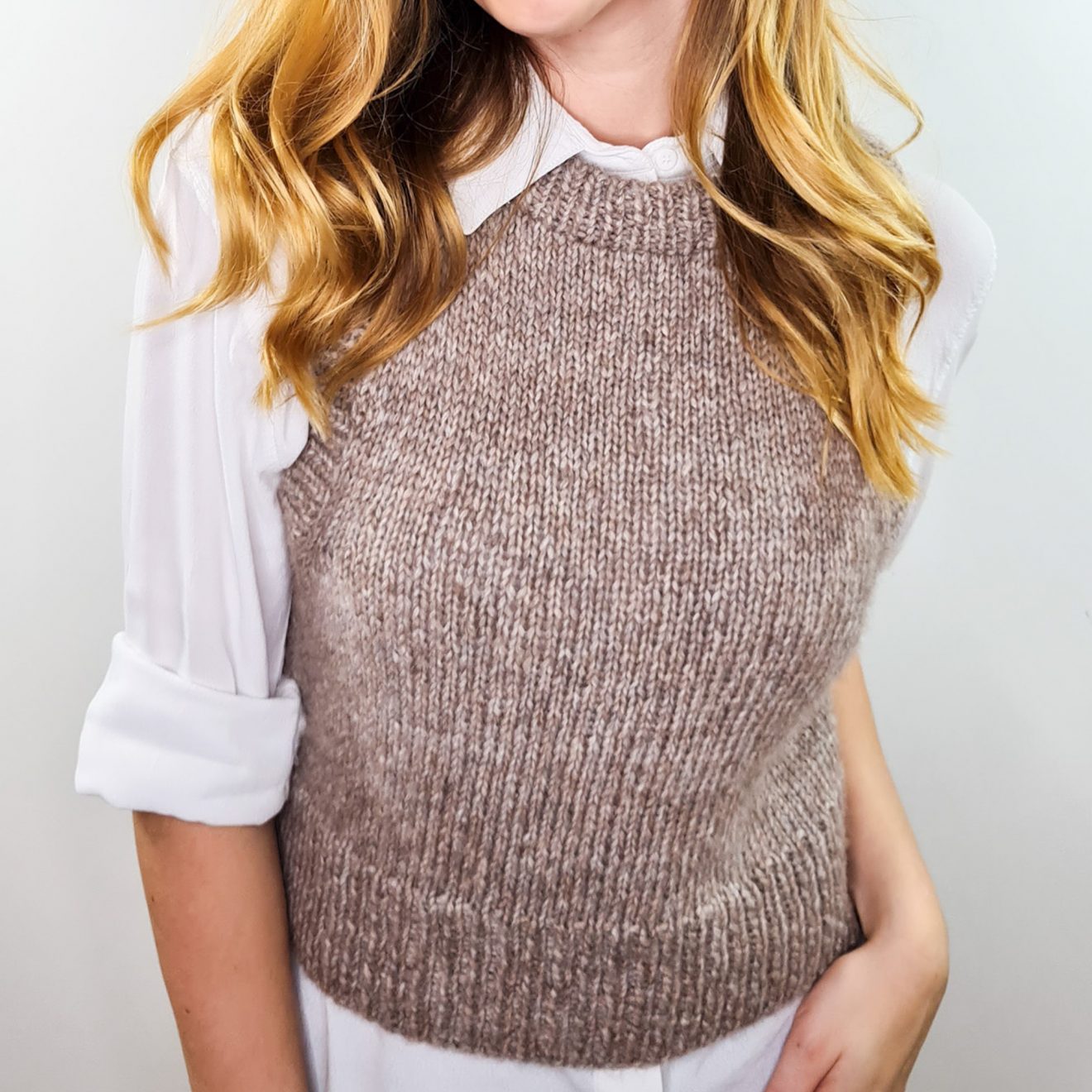 Pullunder Jelena - judithjelena.com
